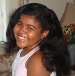 Une extraterrestre à Babi: juin 2011