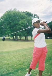 Zakiya Randall - JungleKey.com Wiki