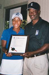Zakiya Randall - JungleKey.com Wiki