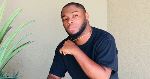 Indie Artist Jacques Johnson Drops a Song For Pharrell's Partnership ...